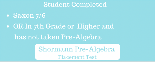 Christian Based Homeschool Curriculum - - 4th - 7th Grade Math ...