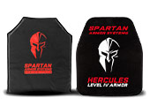 Body Armor, Ballistic Plates & Tactical Gear | Spartan Armor Systems