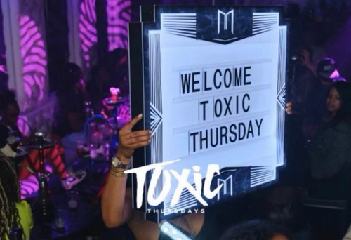 MESSAGE BOARD BOTTLE PRESENTER SIGN LETTERS - ALPHABET SET(26 letters)