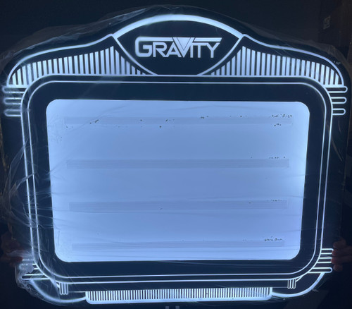 LED SIGN - HENNESSY COGNAC