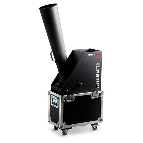 MAGICFX SUPERBLASTER CONFETTI BLOWER