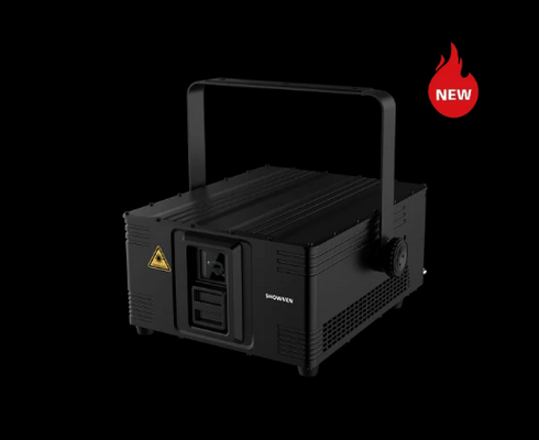 LASER-Maiman40 - LASER MACHINE