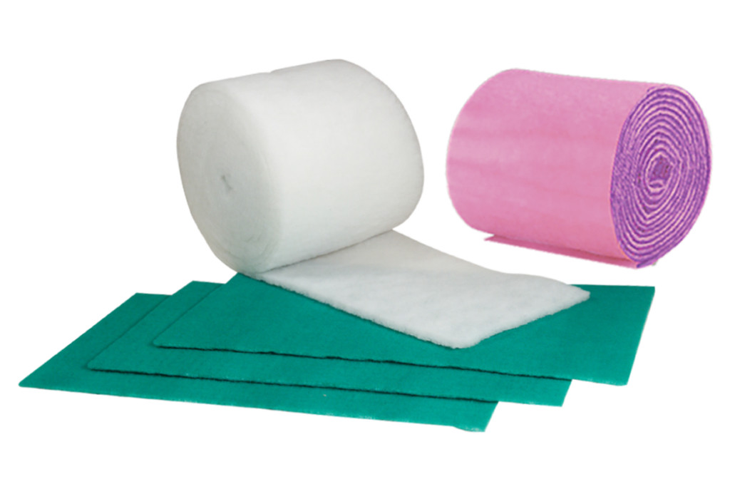 Rigid Polyester Media