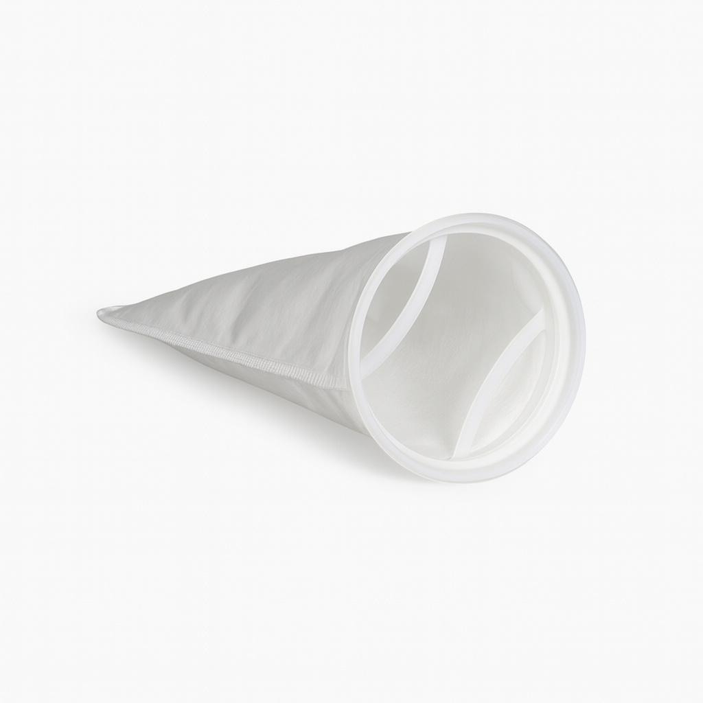 Polypropylene Felt Filter Bags (POG)