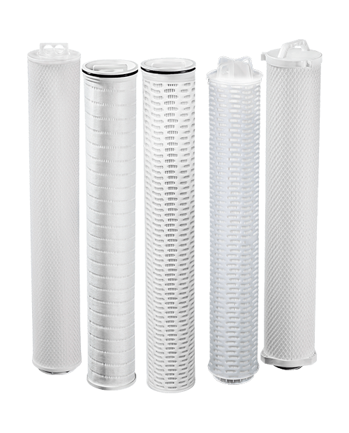 Custom Filtration Solutions