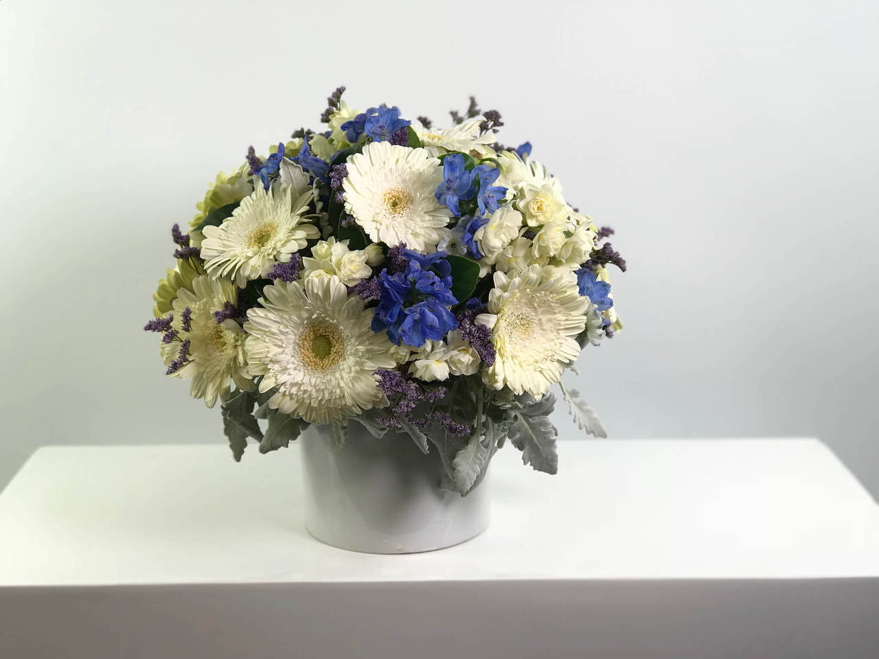 Posy Arrangement | Cosmo's Florist