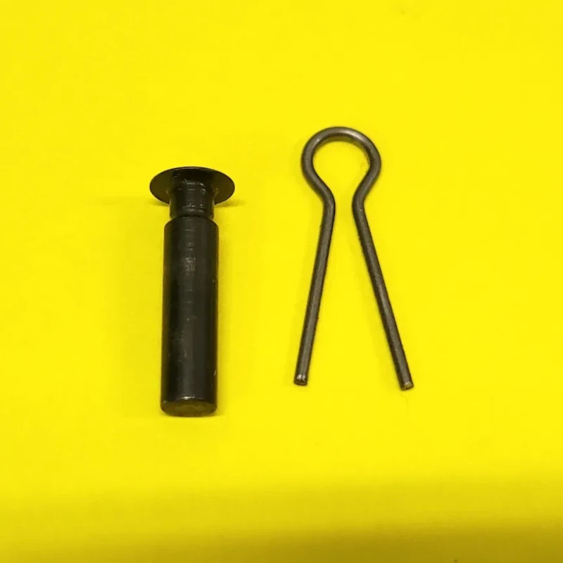 Ruger LCP Takedown Pin and Detent - .380 ACP