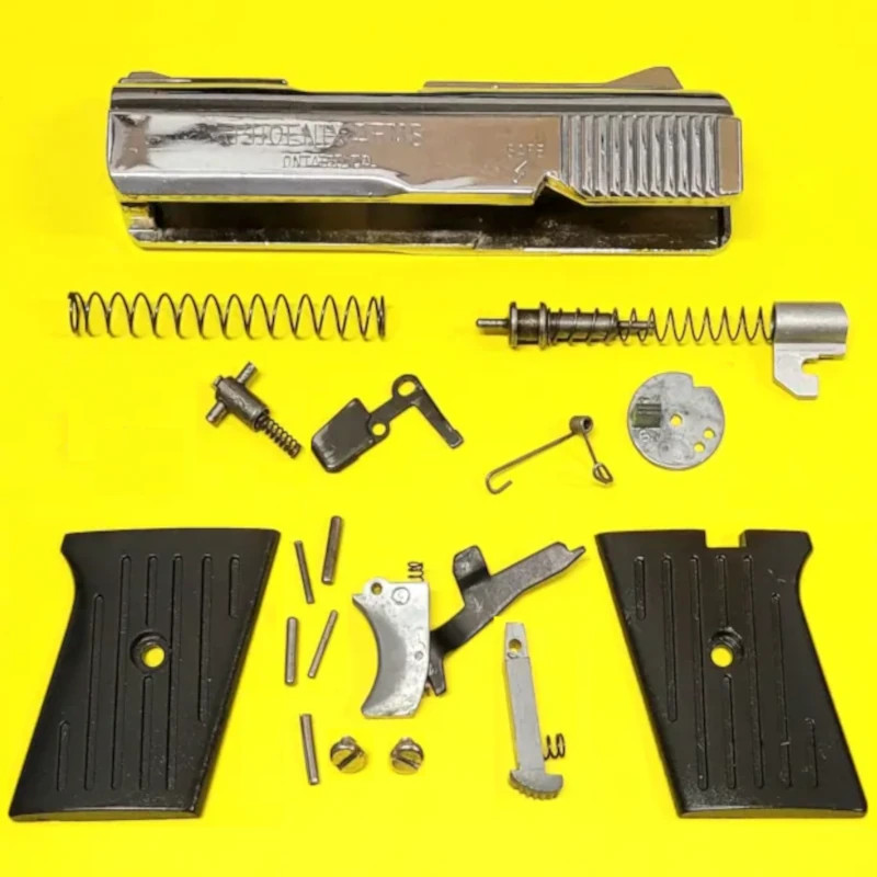 Phoenix Arms - Model Raven - .25 AUTO - Parts Lot