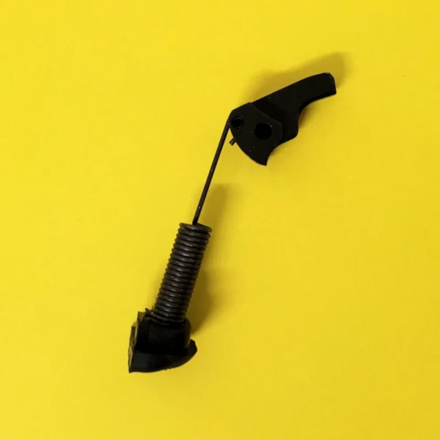 KEL-TEC P3AT - Hammer, Mainspring, and Retainer - SET - .380 ACP