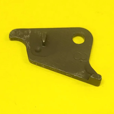 Springfield XD-9 4.0 Mod. 2 - Striker Safety Lever