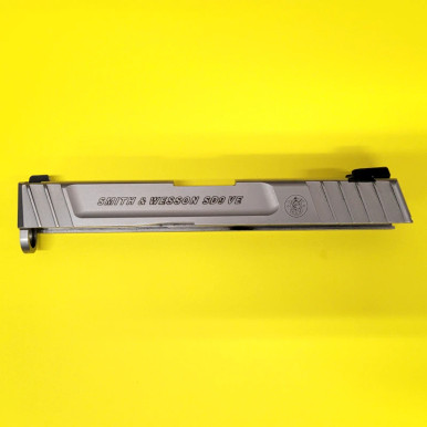 Smith and Wesson SD9 VE - Slide - Complete