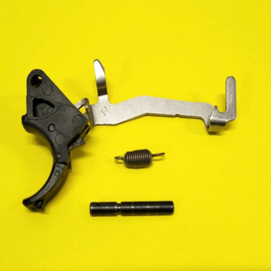 Smith and Wesson SD40 VE - Trigger, Spring, and Pin - SET