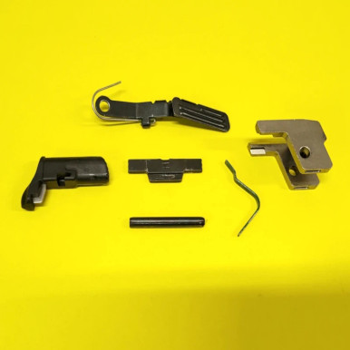 Smith and Wesson SD40 VE - Internal Parts - SET