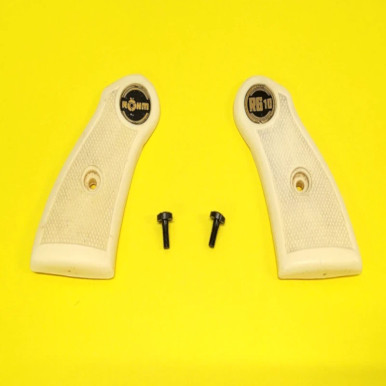 Rohm RG 10 - Grips with Screws - .22 Short