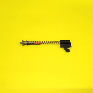 Jennings J 22 - Firing Pin, Black Retainer, Spring - BRAND NEW SET