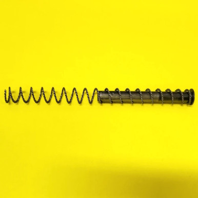 Walther PK380 - Recoil Spring and Guide Rod
