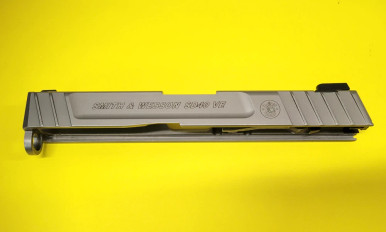 Smith and Wesson SD40 VE - Slide