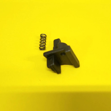 Jimenez J.A. NINE - Disassembly Button and Spring - KIT - FACTORY NEW