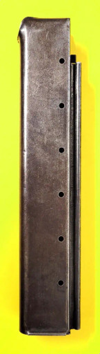 Thompson SMG .45 30 Round Magazine First Gen Crosby Company ...