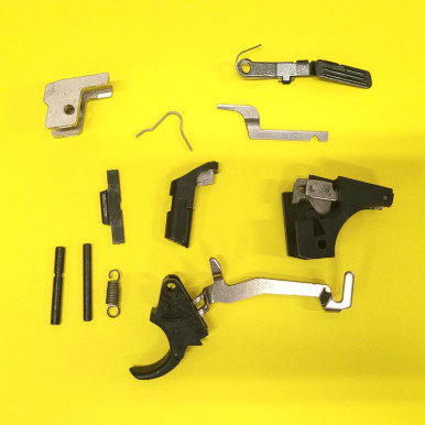 Smith and Wesson - SW40VE - Internal Parts SET - .40