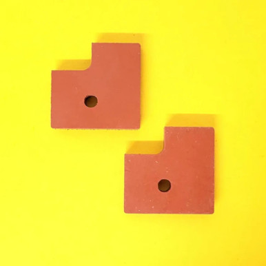 Cobray M10 / M9 "MAC-10" Recoil Buffer (2 PACK)