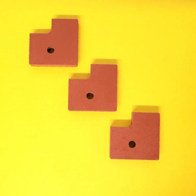 Cobray M10 / M9 "MAC-10" Recoil Buffer (3 PACK)