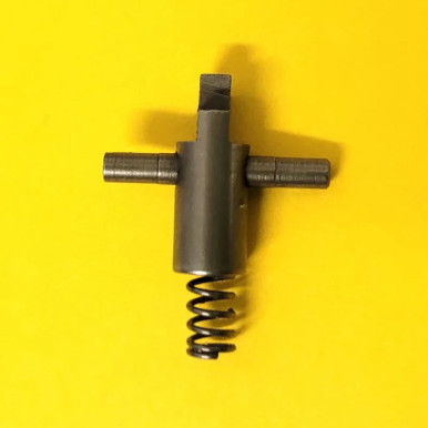 Jimenez J.A. NINE - Sear and Sear Spring - 9mm