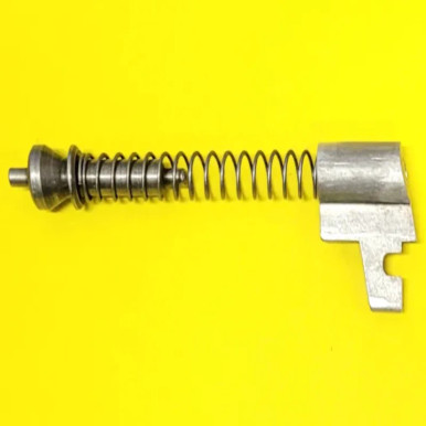 Jennings J 22 - Firing Pin, Spring, and Retainer - SILVER