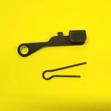 KEL TEC PF9 - Slide Stop and Spring - 9mm