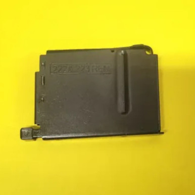 Remington 788 - 4 Round Magazine - .222 / .223 - FACTORY NEW