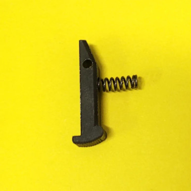 Sterling 302 - Magazine Catch with Spring