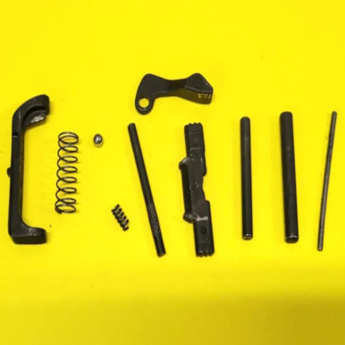 Taurus PT 111 G2 - Pin Set with Magazine Release - 9mm