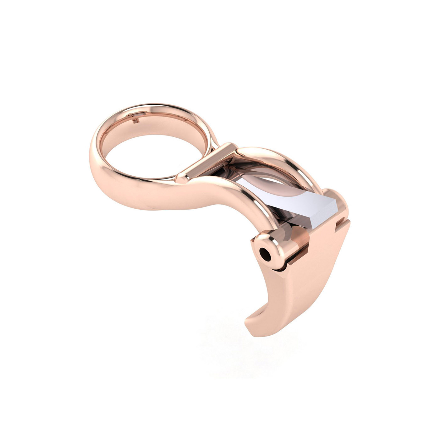 1000 mini - Legacy Findings