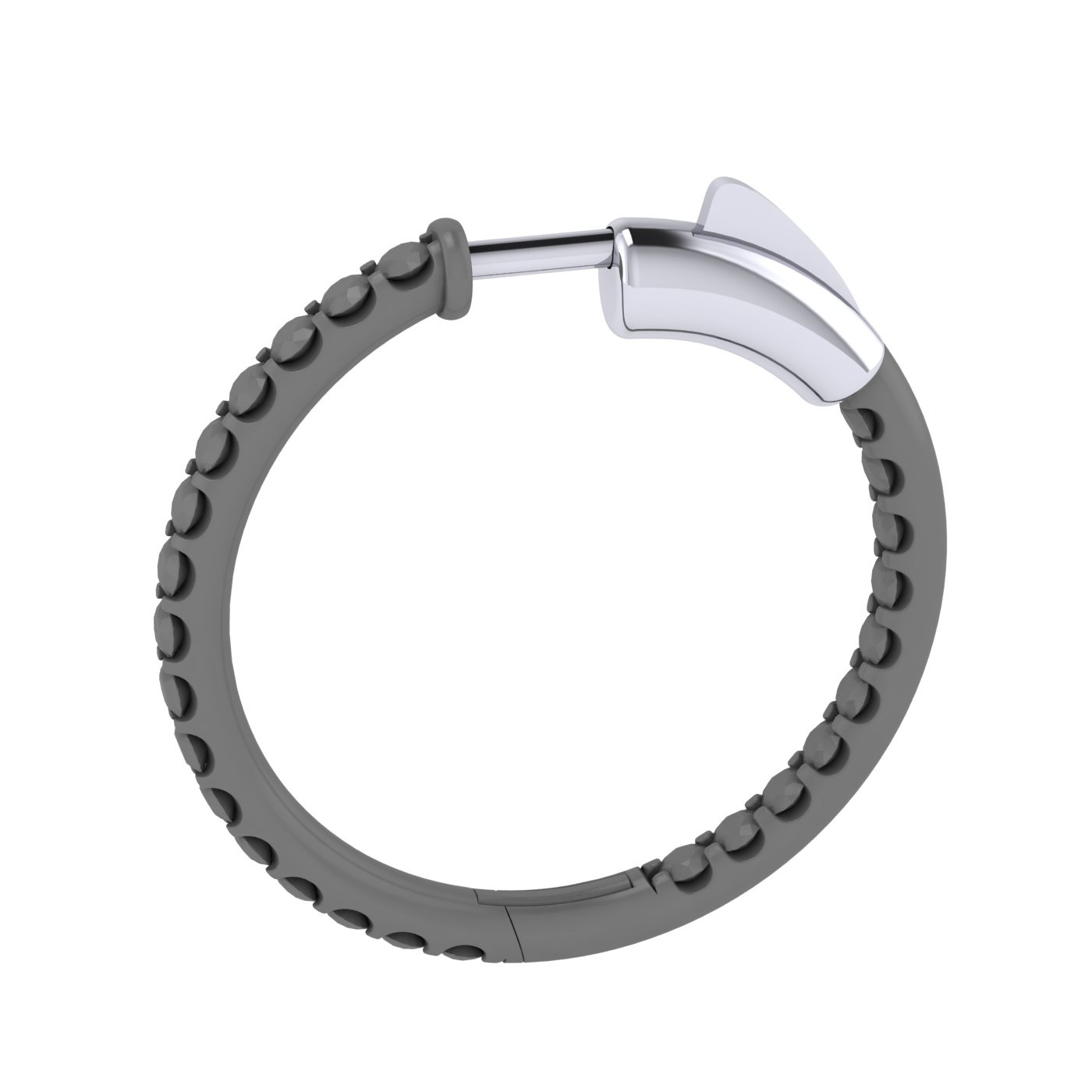 Legacy Findings NYC | 18k Gold, Platinum Jewelry Findings