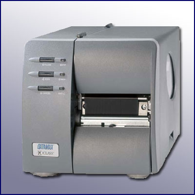 EasyLabel Barcode & Label Software - Kenmore Label & Tag