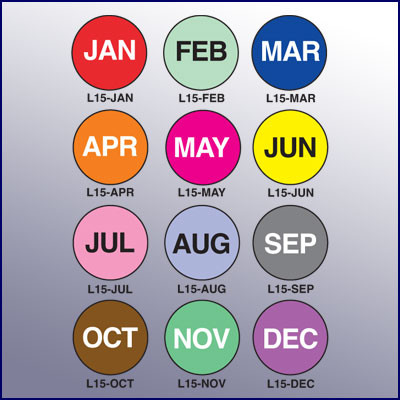 EasyLabel Barcode & Label Software - Kenmore Label & Tag