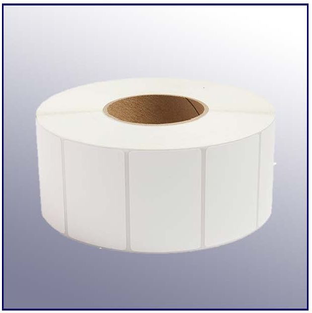 3 x 2 Direct Thermal Labels - Kenmore Label & Tag