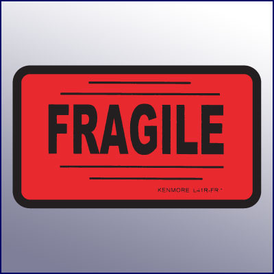 EasyLabel Barcode & Label Software - Kenmore Label & Tag