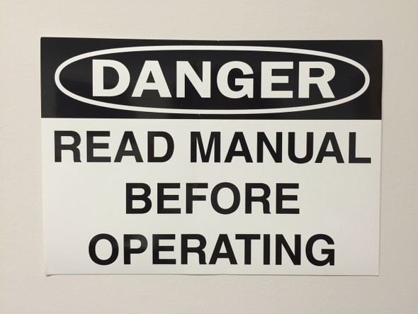DANGER HIGH VOLTAGE LABEL - Kenmore Label & Tag DANGER HIGH VOLTAGE LABEL - Kenmore Label & Tag