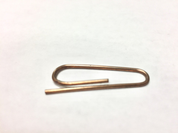 Tag Wires & Fasteners