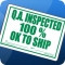 Quality Assurance Labels