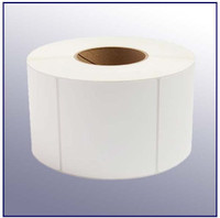 4 x 4 Direct Thermal Labels - Kenmore Label & Tag