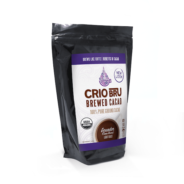 Coca River - Crio Bru Australia Pty Ltd