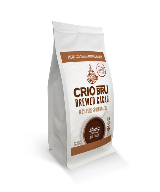Substitute For Coffee | Healthy Coffee Alternatives | Crio Brü