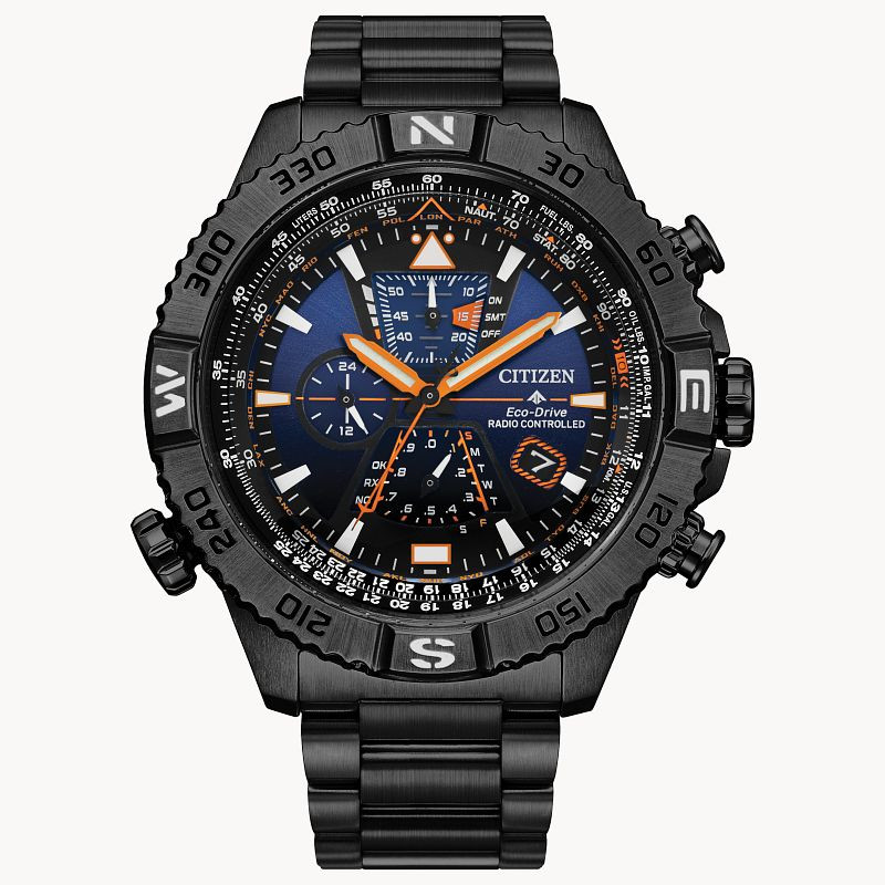 Citizen Eco Drive Promaster Navihawk A-T AT8220-55L