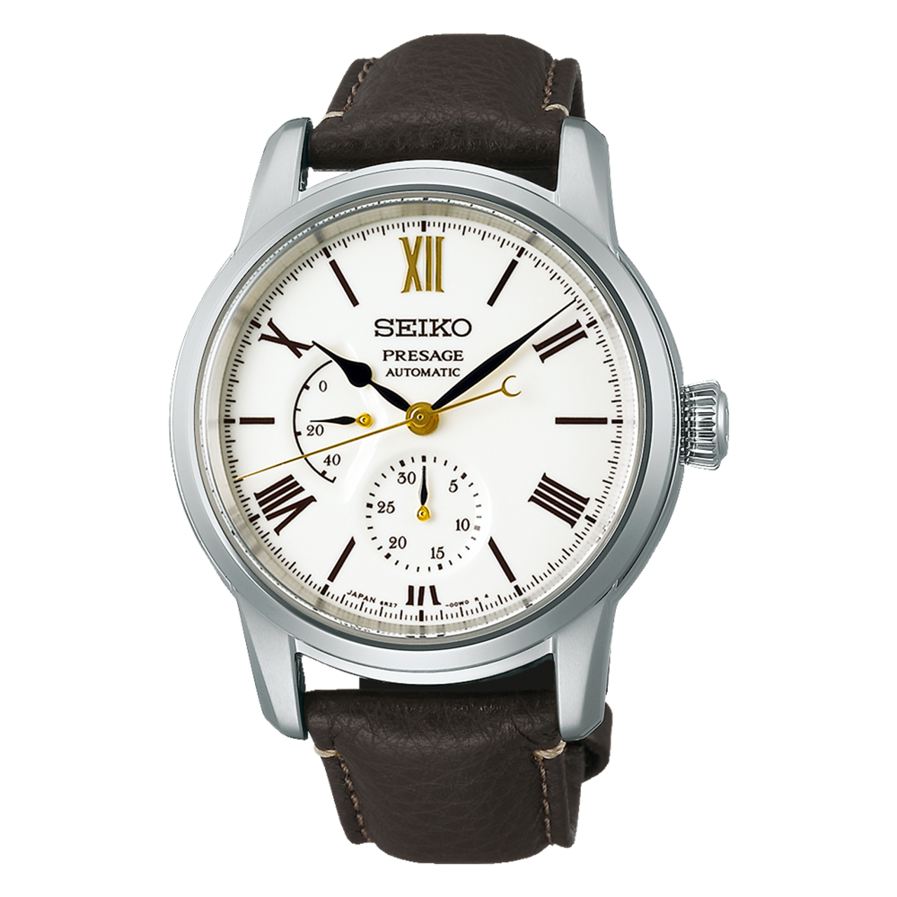 Seiko Presage SPB397 110th Anniversary Craftsmanship Series Arita ... Seiko Presage SPB397 110th Anniversary Craftsmanship Series Arita ...