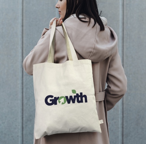The Timeless Appeal of Cotton Tote Bags: Why They're a Must-Have for ...