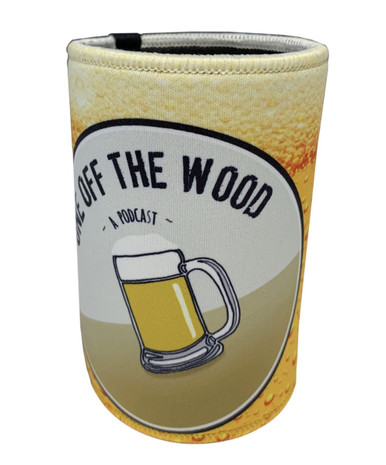 Ultra Custom Stubby Holder - Stubby Holders Perth