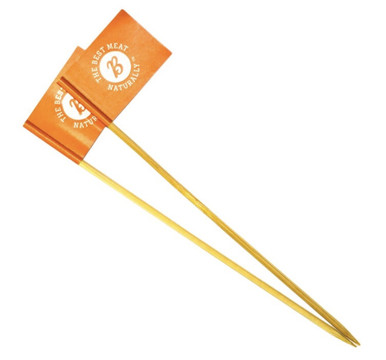 Large Toothpick Flag 150mm - Express - Toothpick Flags Australia