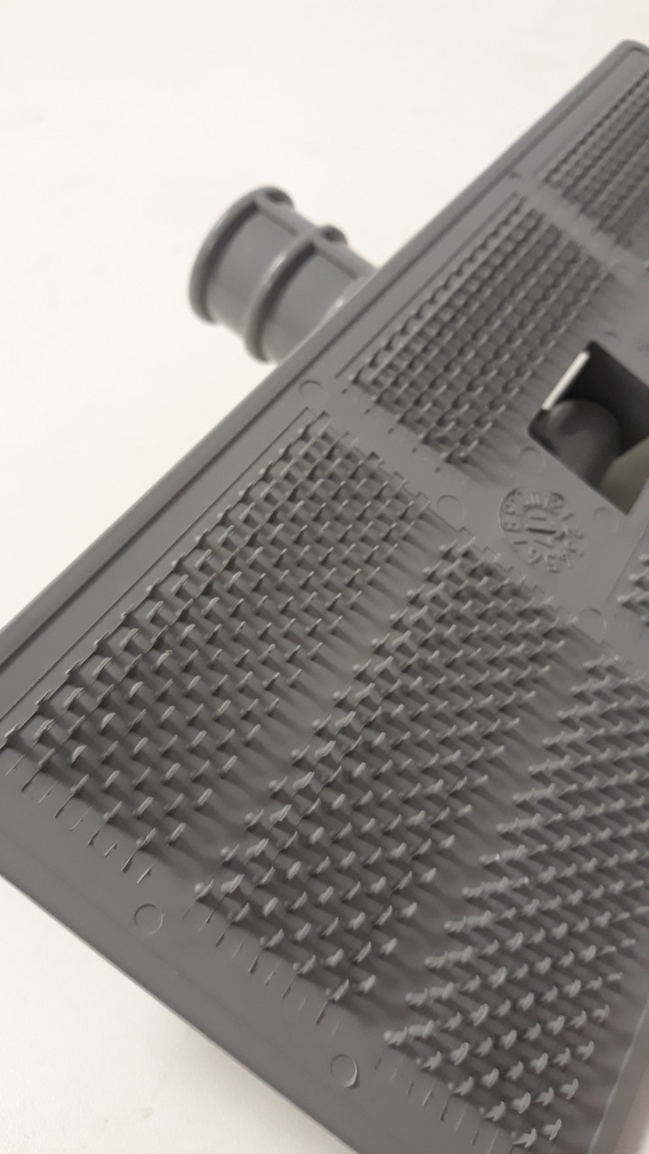 Utility Pad Holder Doodlebug For Threaded Handle | Click Janitor Supply